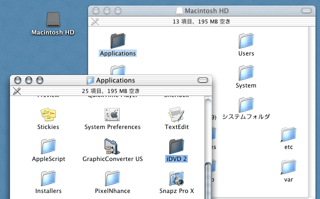 ひとりごとのDTP&MAC-29